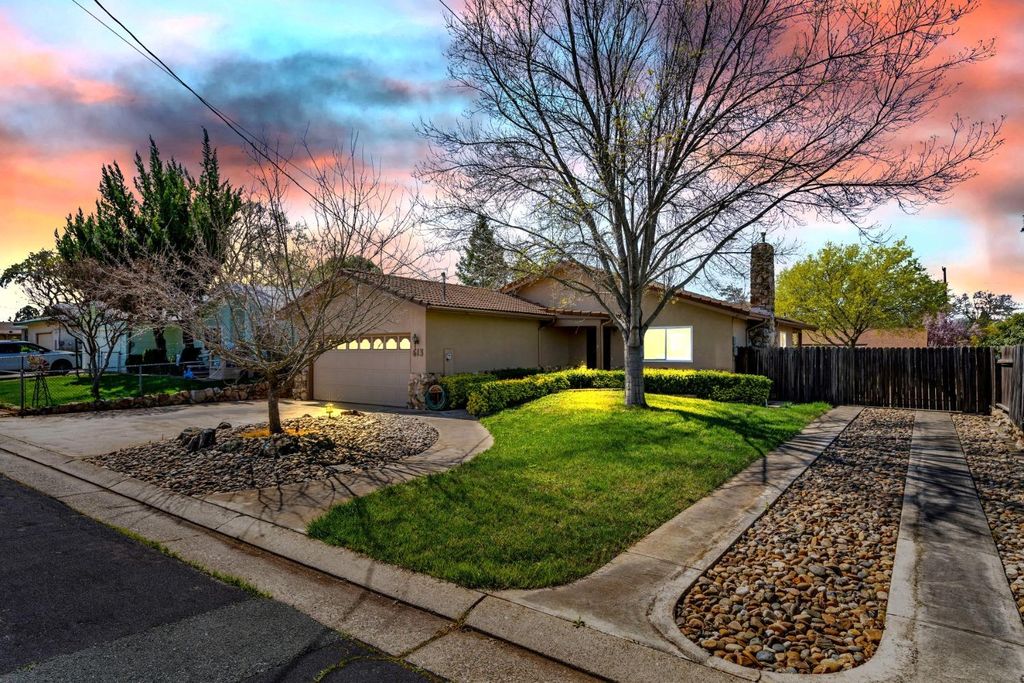 613 Nuner Dr, Ione, CA 95640 - See Est. Value, Schools & More