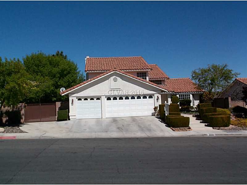 8220 Gillette St, Las Vegas, NV 89117 - See Est. Value, Schools & More