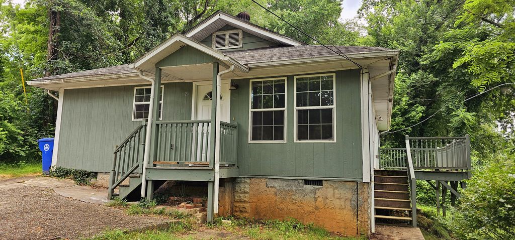 76 Baird St #A, Asheville, NC 28801 | Trulia