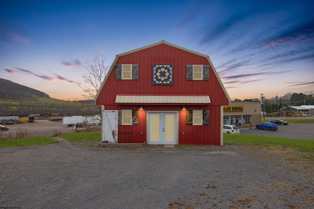 1210 E State Ave, Terra Alta, WV 26764 - See Est. Value, Schools & More