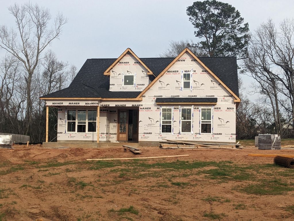 7115 Exley Ln, Grovetown, GA 30813 | MLS# 538453 | Trulia