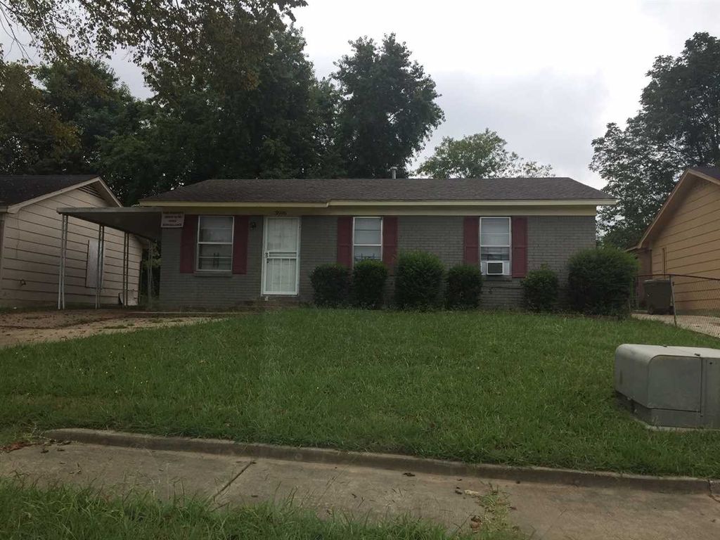 3696 Buffalo Rd #84, Memphis, TN 38109 - See Est. Value, Schools & More