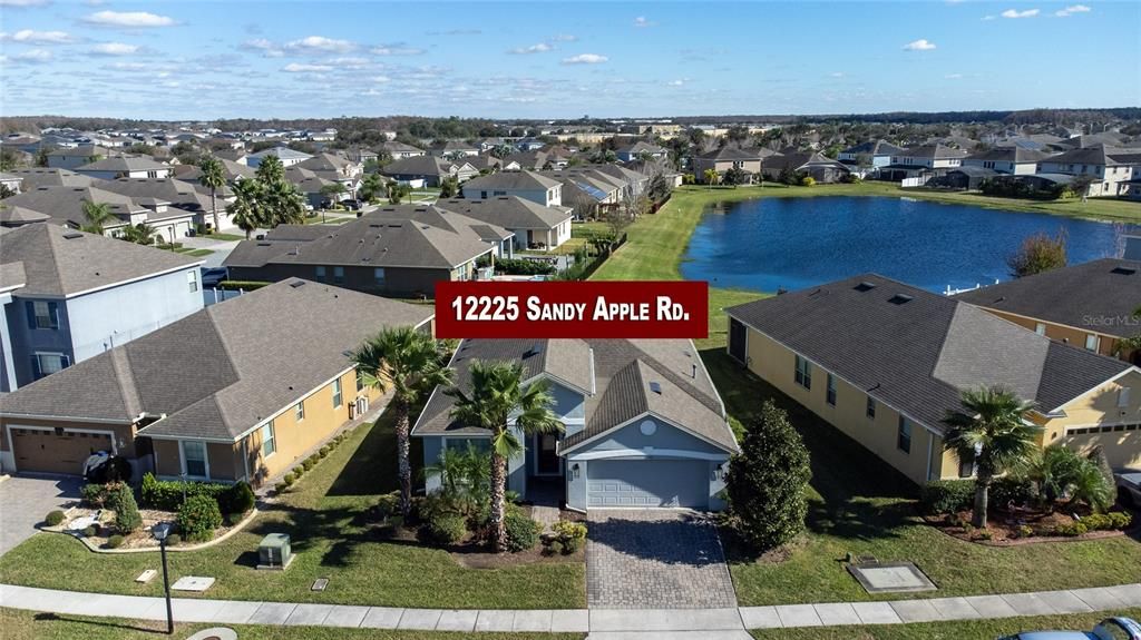 12225 Sandy Apple Rd, Orlando, FL 32824 - See Est. Value, Schools & More
