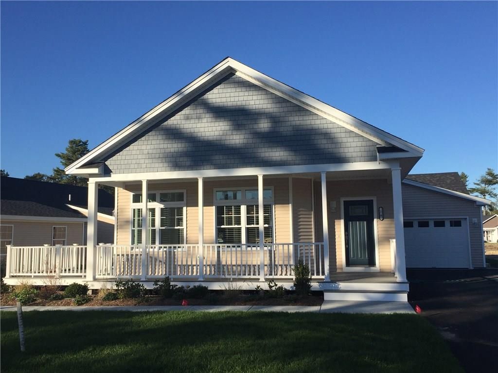 68 La53 Chickadee Ln #68, South Kingstown, RI 02879 - See Est. Value ...