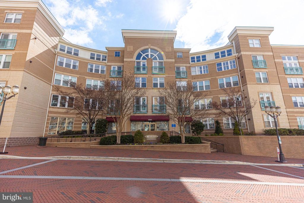 12001 Market St #268, Reston, VA 20190 - See Est. Value, Schools & More