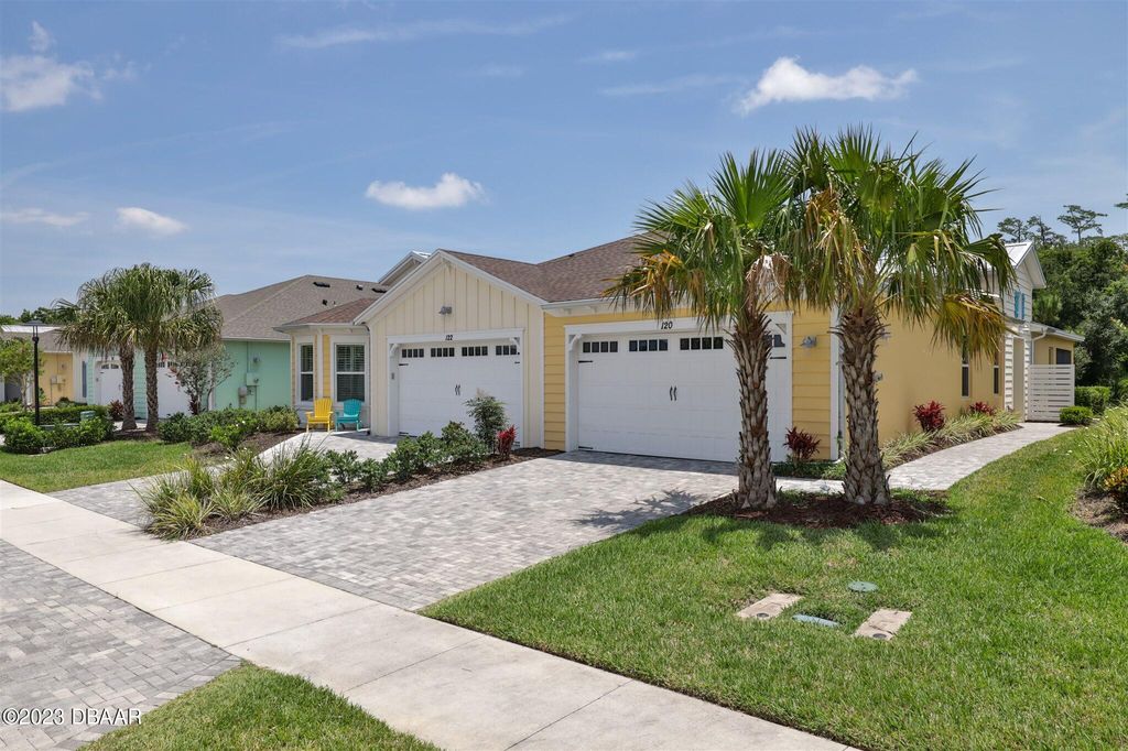 120 Margaritaville Ave, Daytona Beach, FL 32124 - See Est. Value ...