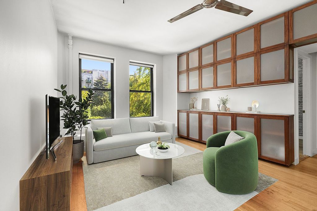 149 Avenue C #2F, Manhattan, NY 10009 - See Est. Value, Schools & More