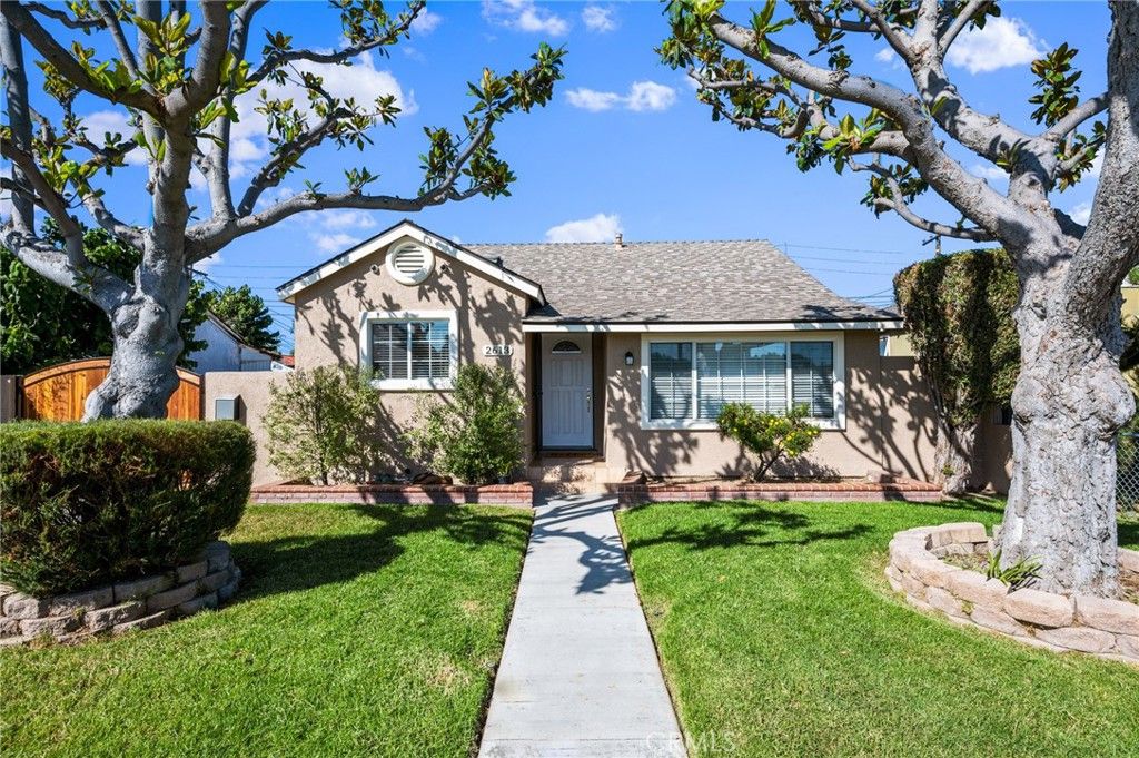 2613 W 152nd St, Gardena, CA 90249 - See Est. Value, Schools & More