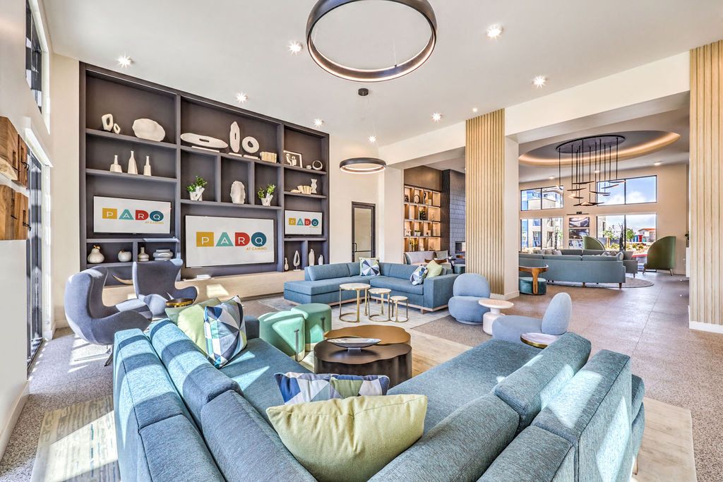 4555 Camino Al Norte #3114, North Las Vegas, NV 89031 - See Est. Value ...