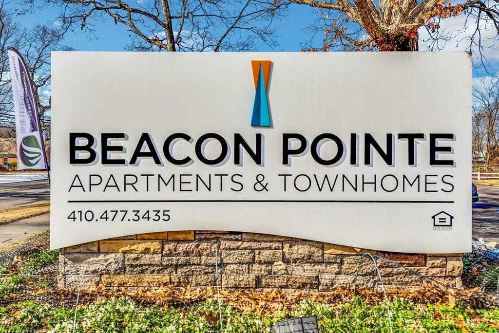 Beacon Pointe Apartments and Townhomes - Sparrows Point, MD | Trulia
