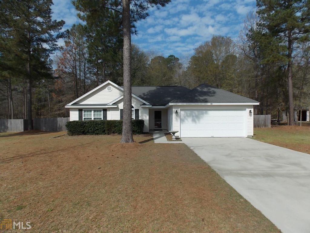 126 Stonebrook Way, Statesboro, GA 30458 - See Est. Value, Schools & More