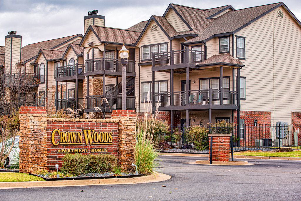 9201 S Riverside Pkwy #2C, Tulsa, OK 74137 | Trulia