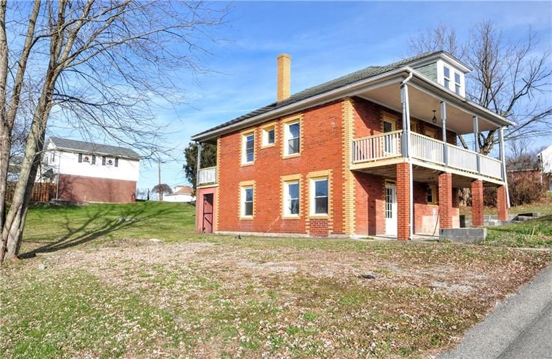 37 North St, Republic, PA 15475 | MLS# 1636997 | Trulia