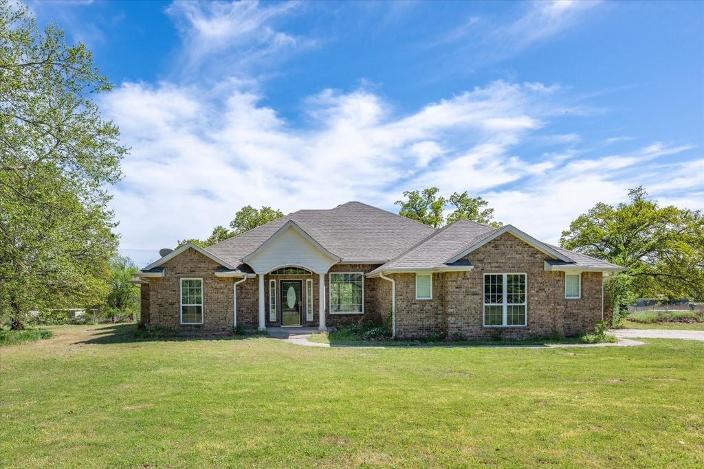 11 Tonya Rd, Shawnee, OK 74801 | MLS# 1108887 | Trulia
