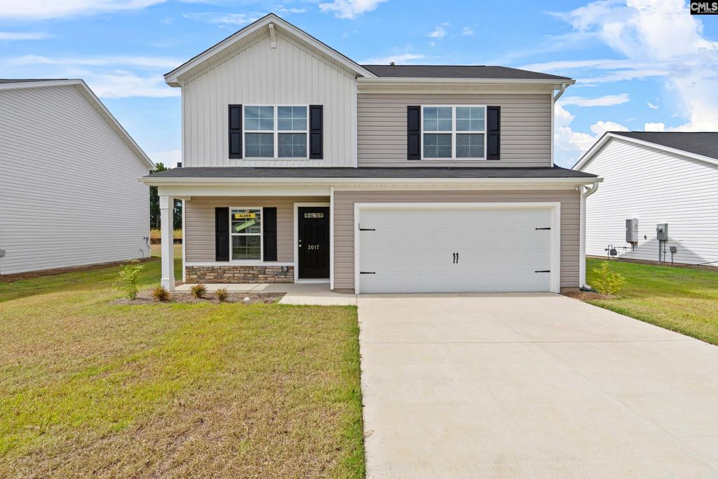 54 Harmon Rd, Hopkins, SC 29061 | MLS# 605949 | Trulia