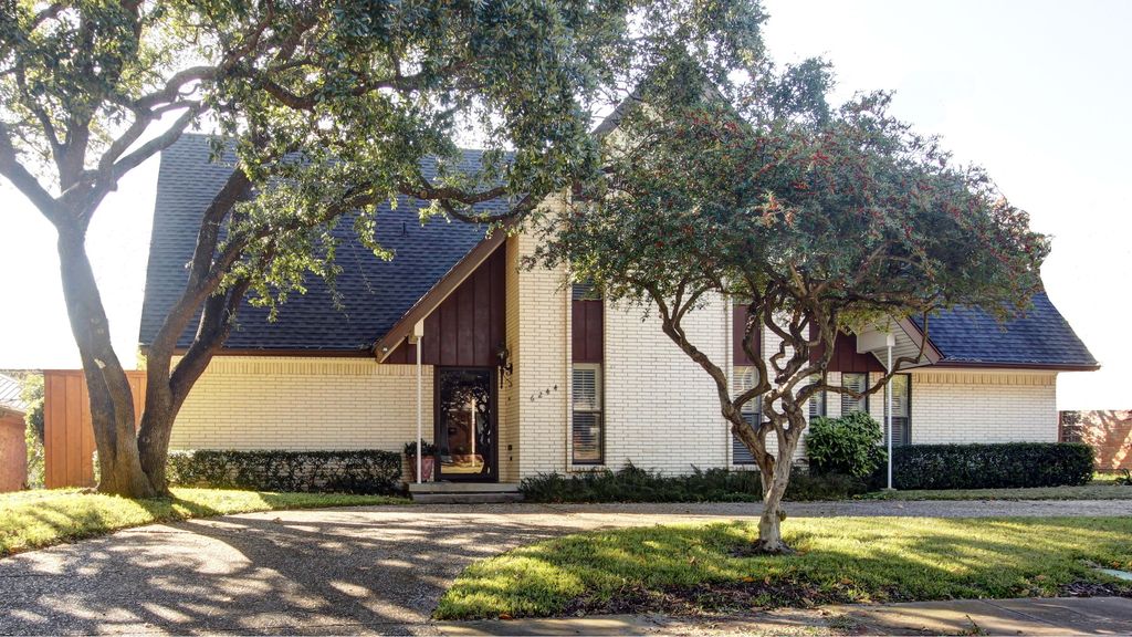 6244 Glennox Ln, Dallas, TX 75214 - See Est. Value, Schools & More