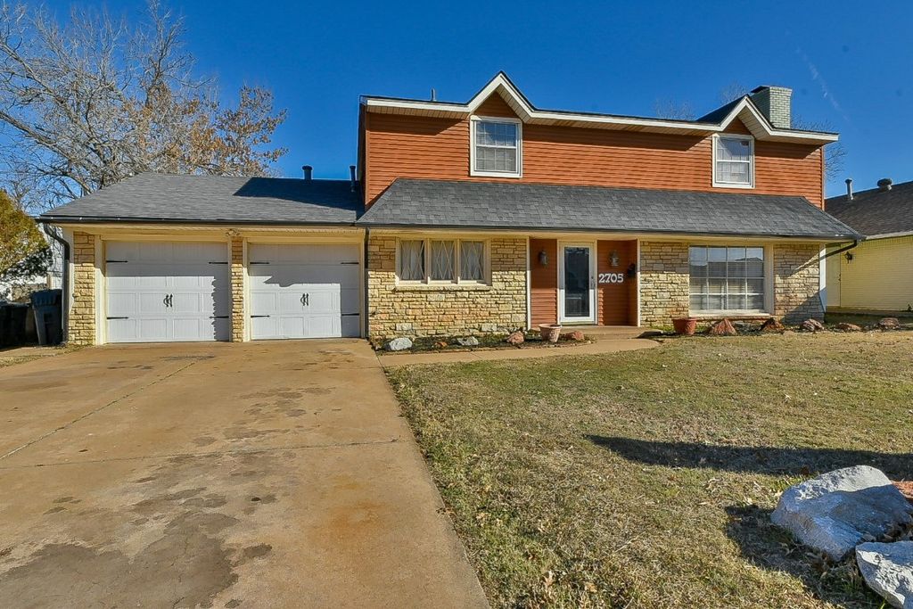 2705 NW 112th St, Oklahoma City, OK 73120 | Trulia