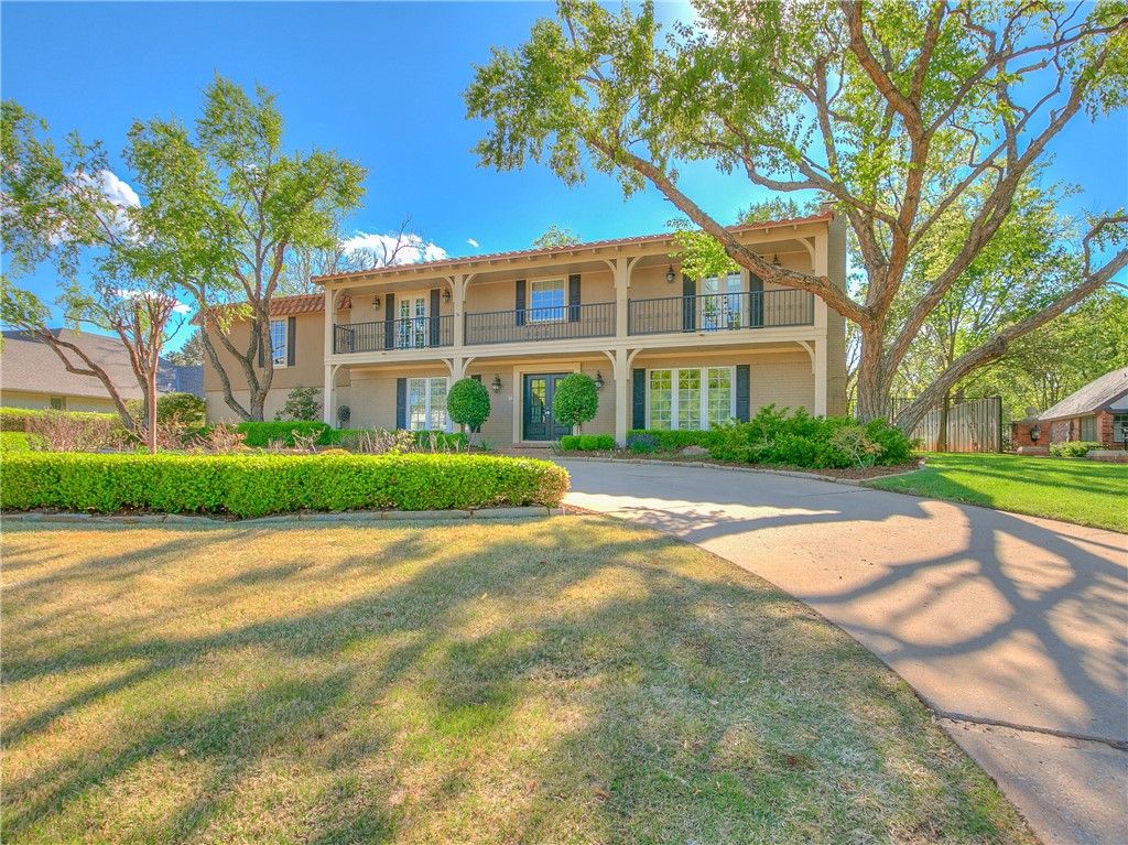3008 Brush Creek Rd, Oklahoma City, OK 73120 | Trulia