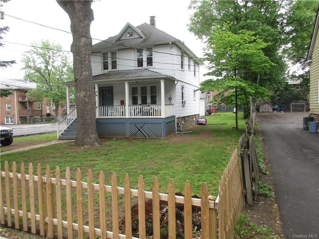 4 John Street, Spring Valley, NY 10977 | Trulia