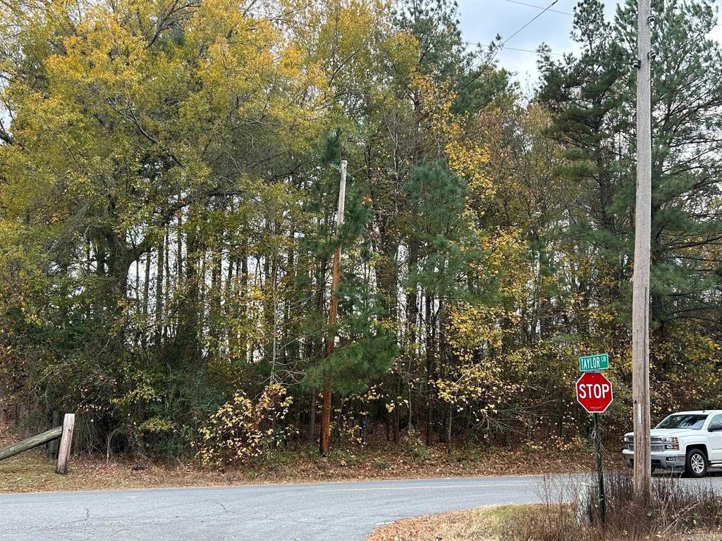 Friendship Rd, Conway, AR 72032 | MLS# 23037699 | Trulia