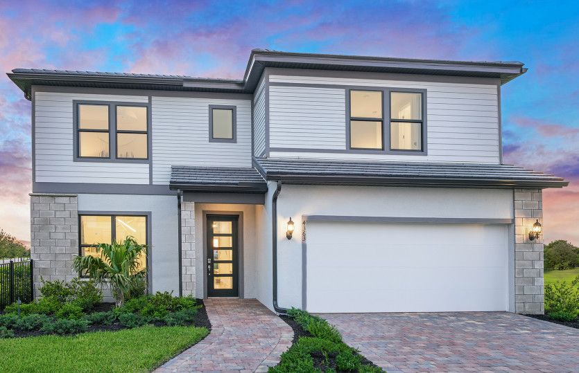 Whitestone - Avalon Park at Ave Maria - Immokalee, FL | Trulia
