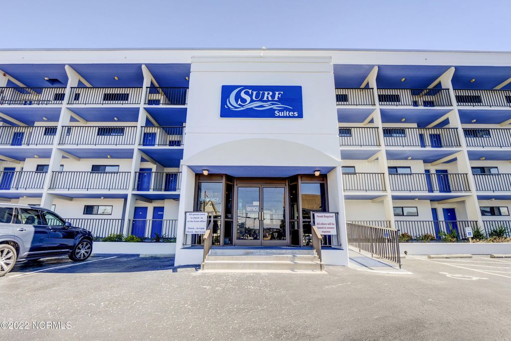 711 Lumina Ave S #409, Wrightsville Beach, NC 28480 - See Est. Value ...