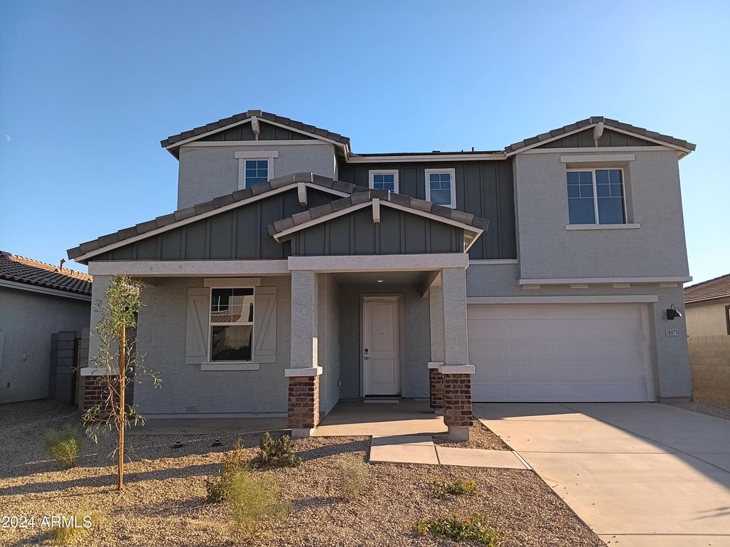 18075 W Camino De #ORO, Surprise, AZ 85387 - See Est. Value, Schools & More