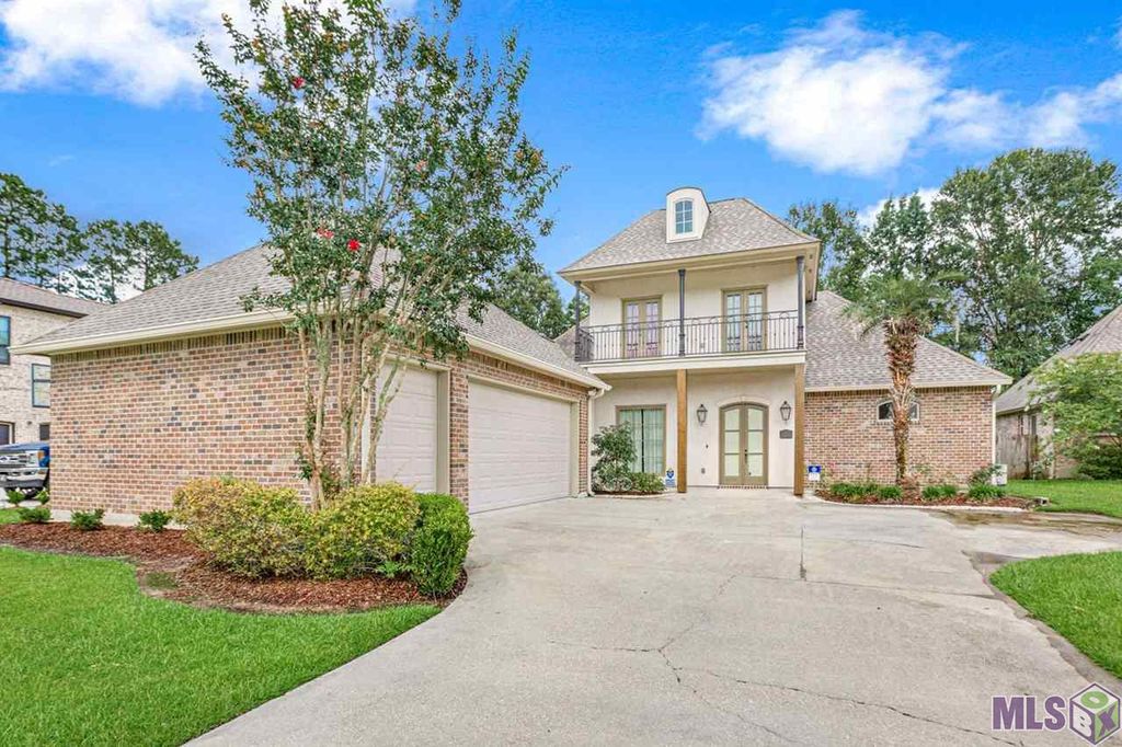 3039 Autumn Leaf, Baton Rouge, LA 70816 - See Est. Value, Schools & More