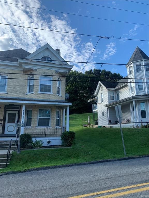 3426 Main St, Emerald, PA 18080 - See Est. Value, Schools & More