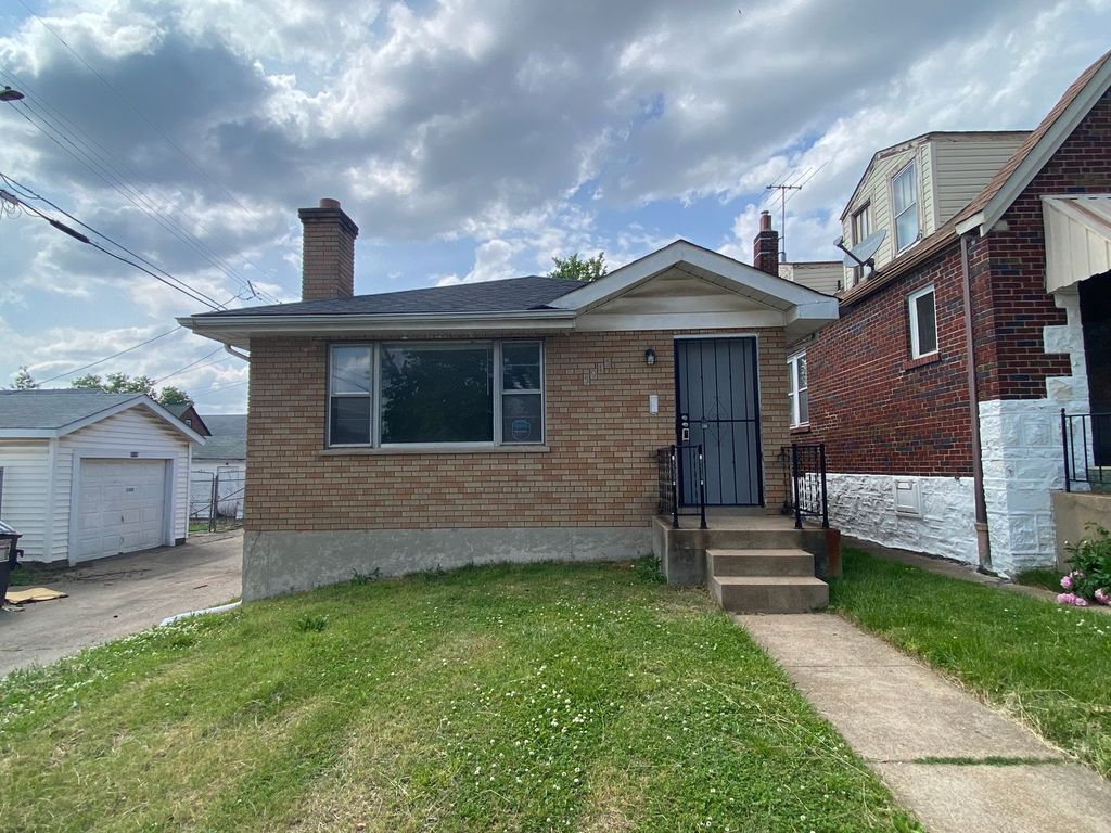 5915 Mimika Ave, Saint Louis, MO 63147 - See Est. Value, Schools & More