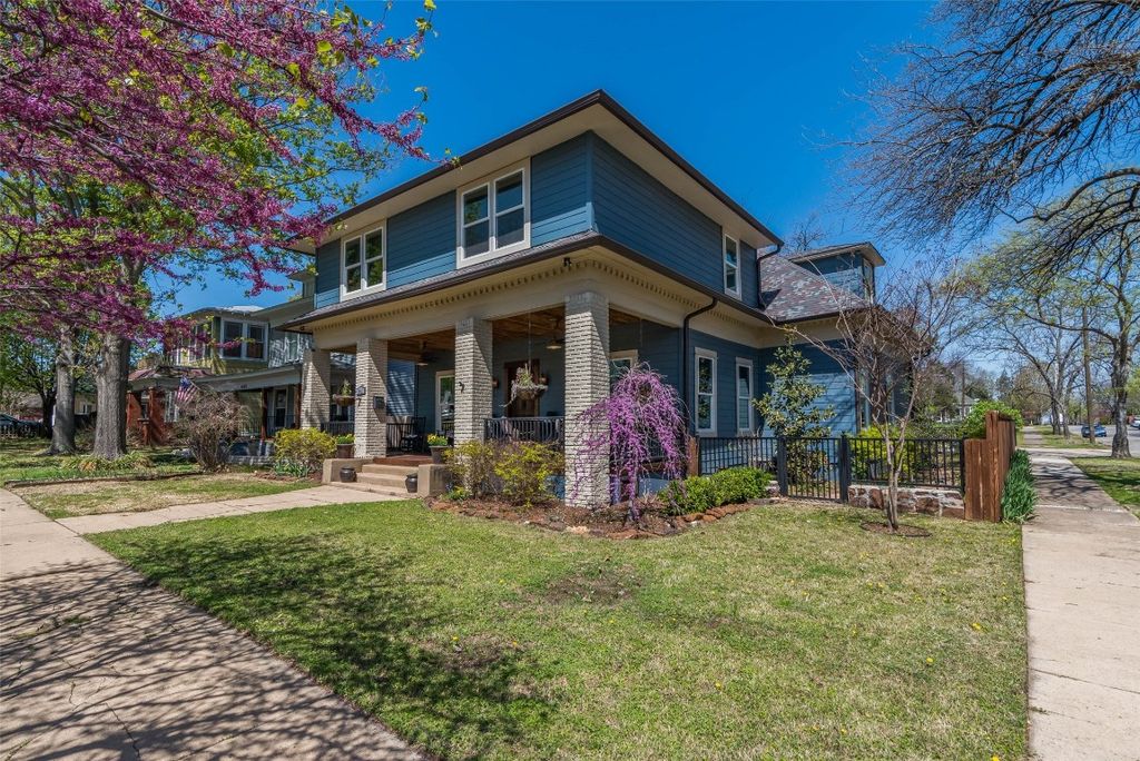 1001 W Sears St, Denison, TX 75020 | Trulia