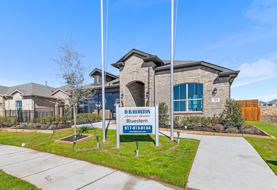 BLANCO - Bluestem - Rhome, TX | Trulia