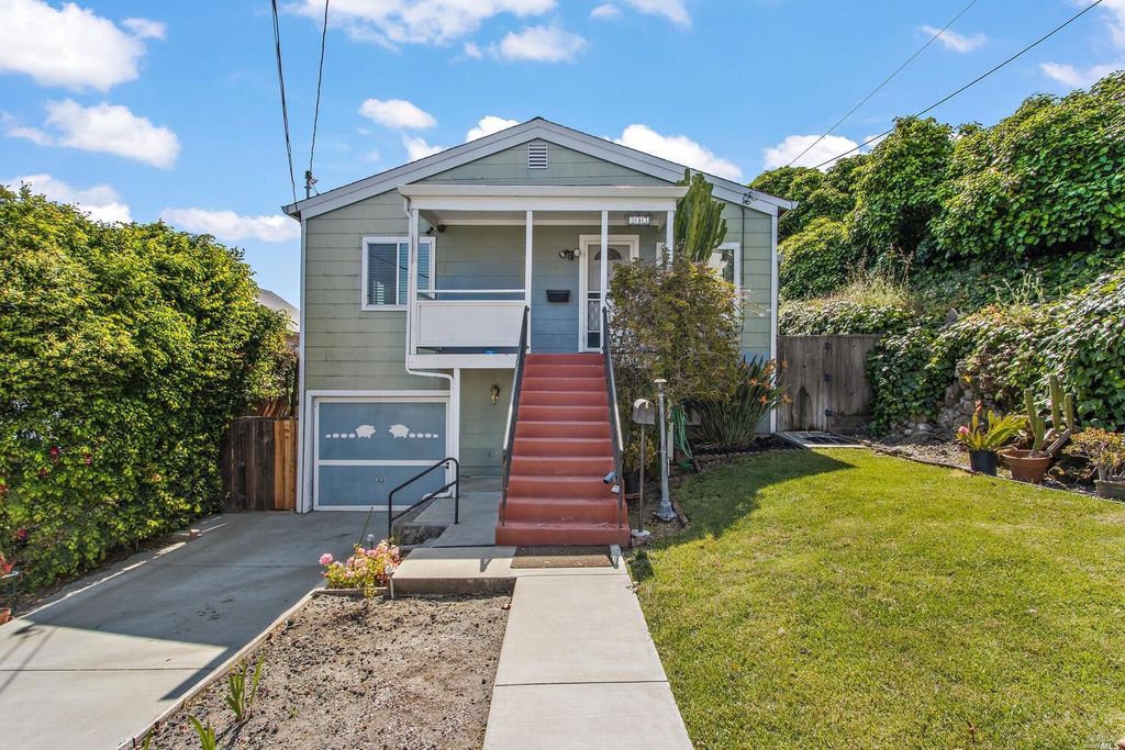 335 Pinole Ave, Rodeo, CA 94572 | Trulia