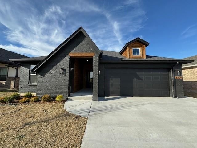 13309 SW 5th St, Yukon, OK 73099 - See Est. Value, Schools & More