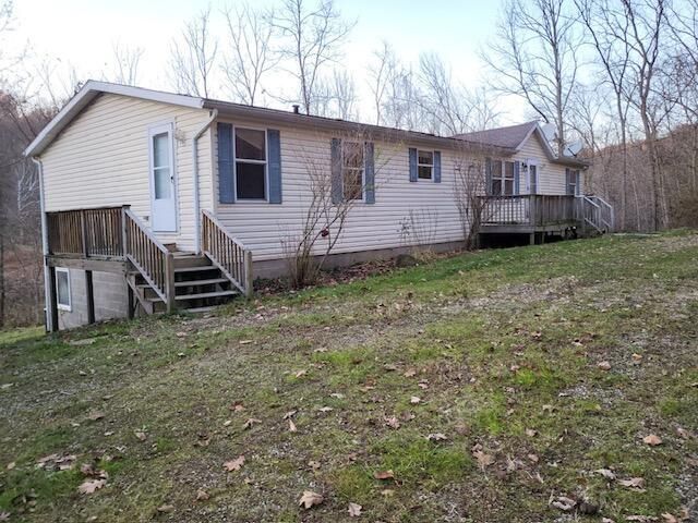 5275 Pounds Rd, Glouster, OH 45732 - See Est. Value, Schools & More