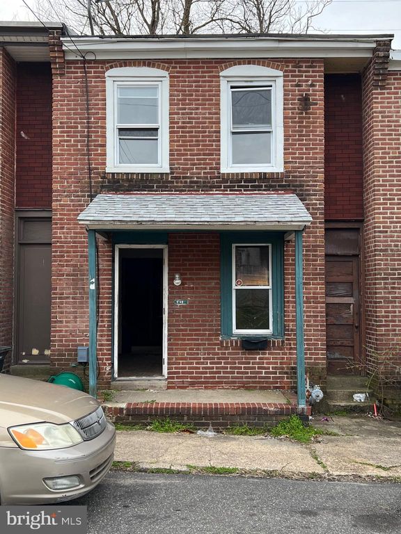 518 Keystone Ave, Darby, PA 19023 - See Est. Value, Schools & More