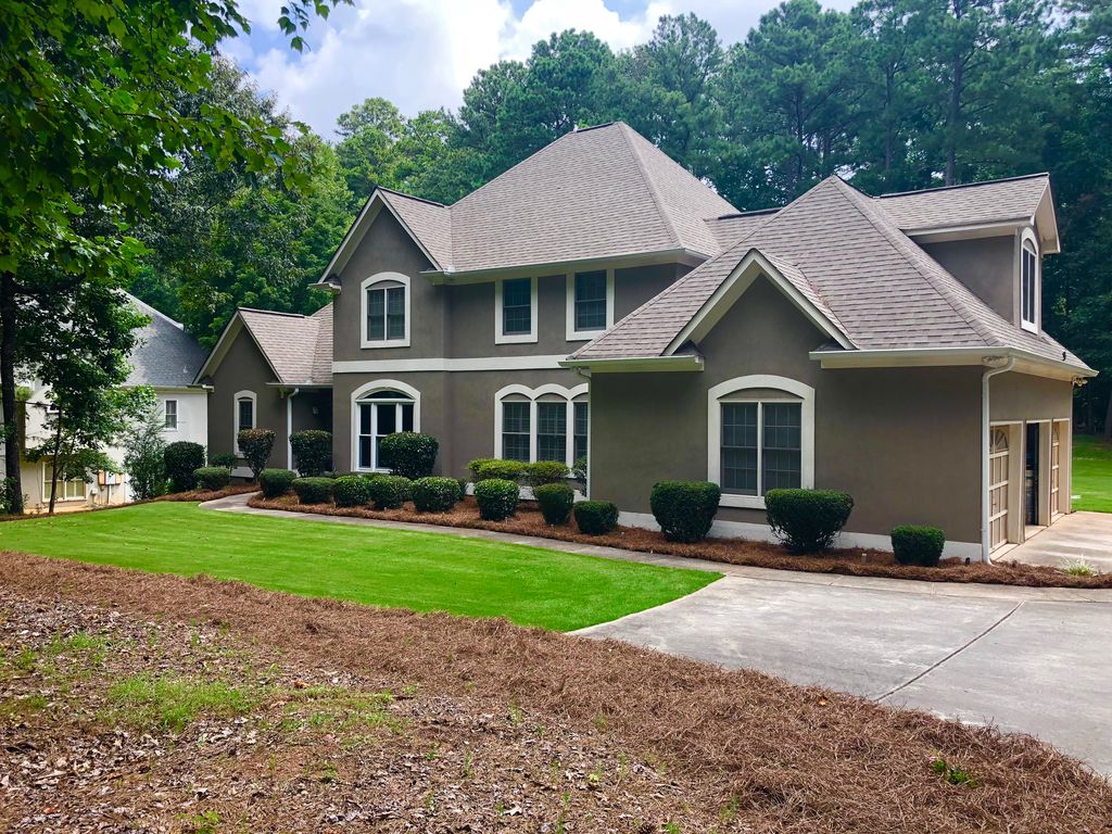 402 Vanderwall, Peachtree City, GA 30269 - See Est. Value, Schools & More