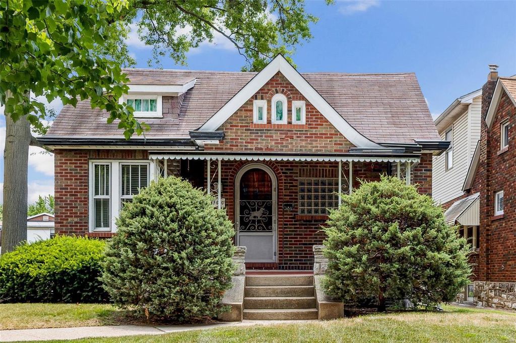 5600 Rhodes Ave, Saint Louis, MO 63109 - See Est. Value, Schools & More