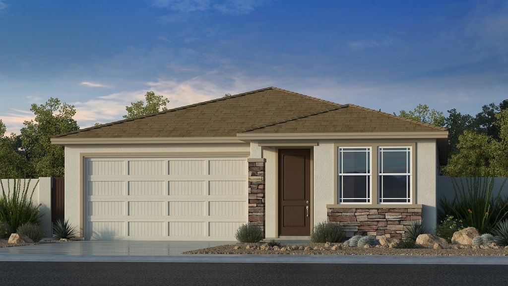 Allen Ranches Discovery Collection - Glendale, AZ | Trulia