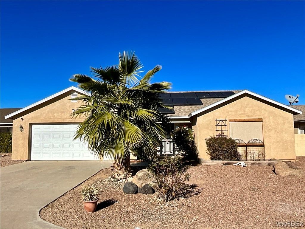3367 E Ames Ave, Kingman, AZ 86409 - See Est. Value, Schools & More