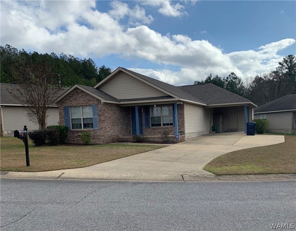4037 Sunrise Cir, Northport, AL 35473 | Trulia