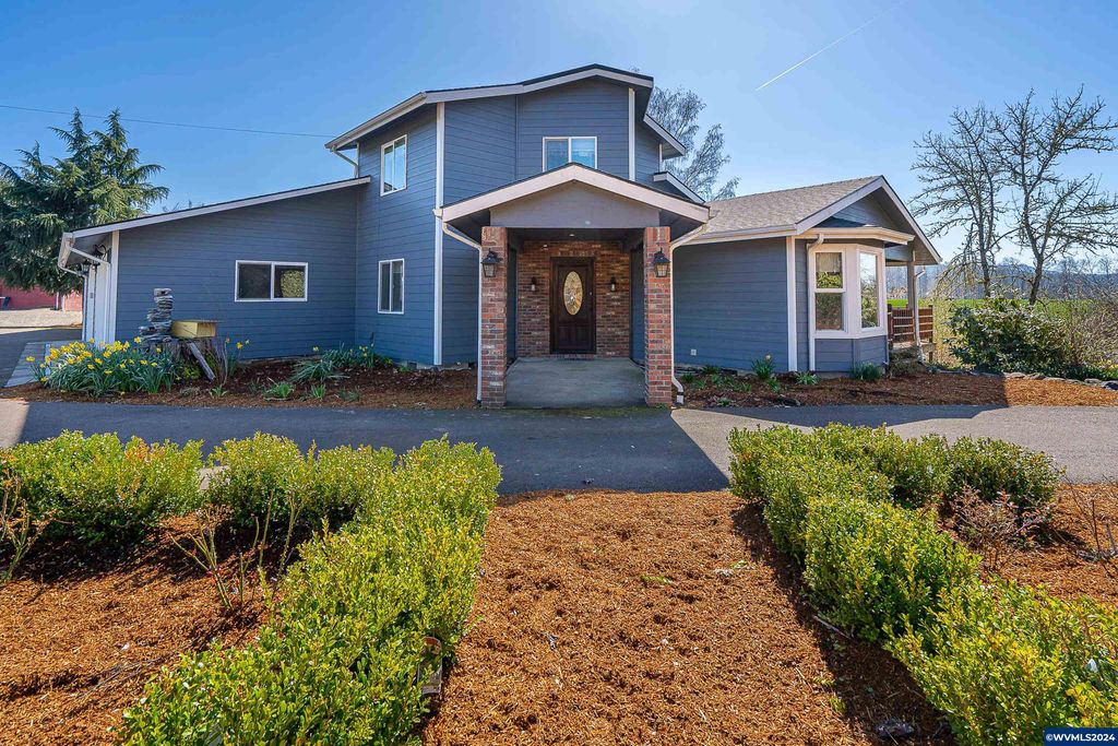 32120 Berlin Rd, Lebanon, OR 97355 | MLS# 813876 | Trulia