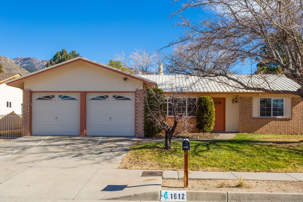 1612 Pablo Ct NE, Albuquerque, NM 87112 - See Est. Value, Schools & More