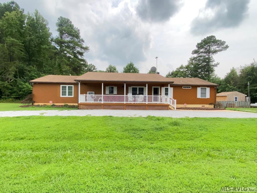 319 Clover Rd, La Crosse, VA 23950 - See Est. Value, Schools & More