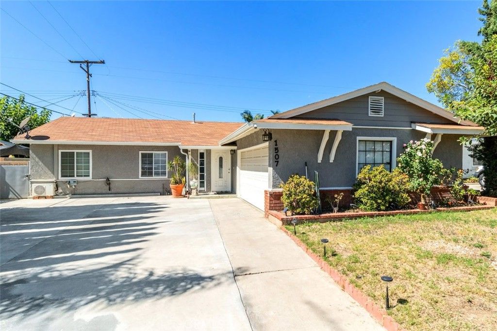 1507 Balboa St, Pomona, CA 91767 - See Est. Value, Schools & More