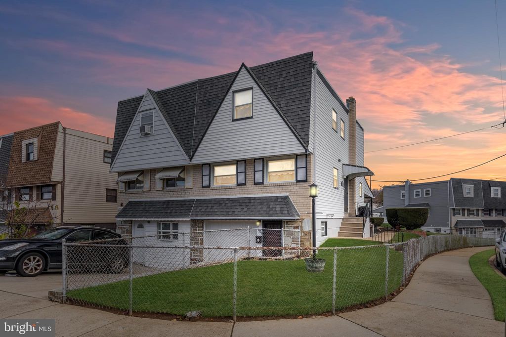 2823 Chase Rd, Philadelphia, PA 19152 - See Est. Value, Schools & More