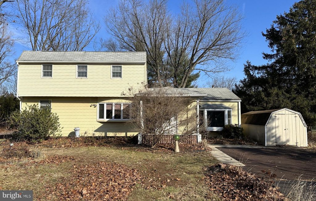 1239 Cabin Rd, Hatfield, PA 19440 - See Est. Value, Schools & More