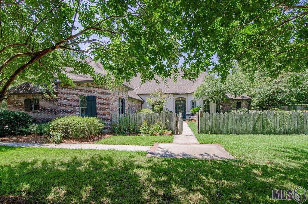 22856 Ligon Rd, Zachary, LA 70791 - See Est. Value, Schools & More