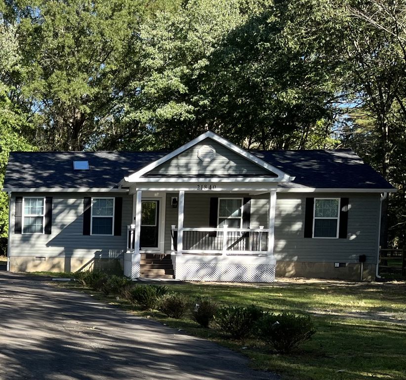 21840 Joe Hazel Rd, Leonardtown, MD 20650 - See Est. Value, Schools & More