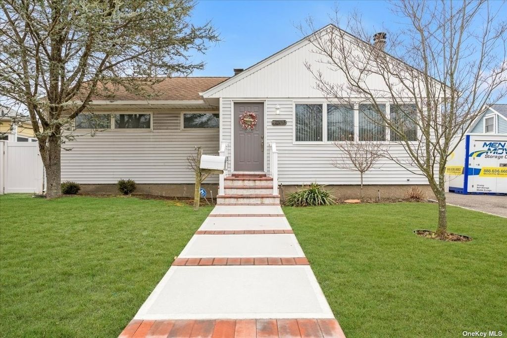 1663 Meadowbrook Road, Merrick, NY 11566 | Trulia